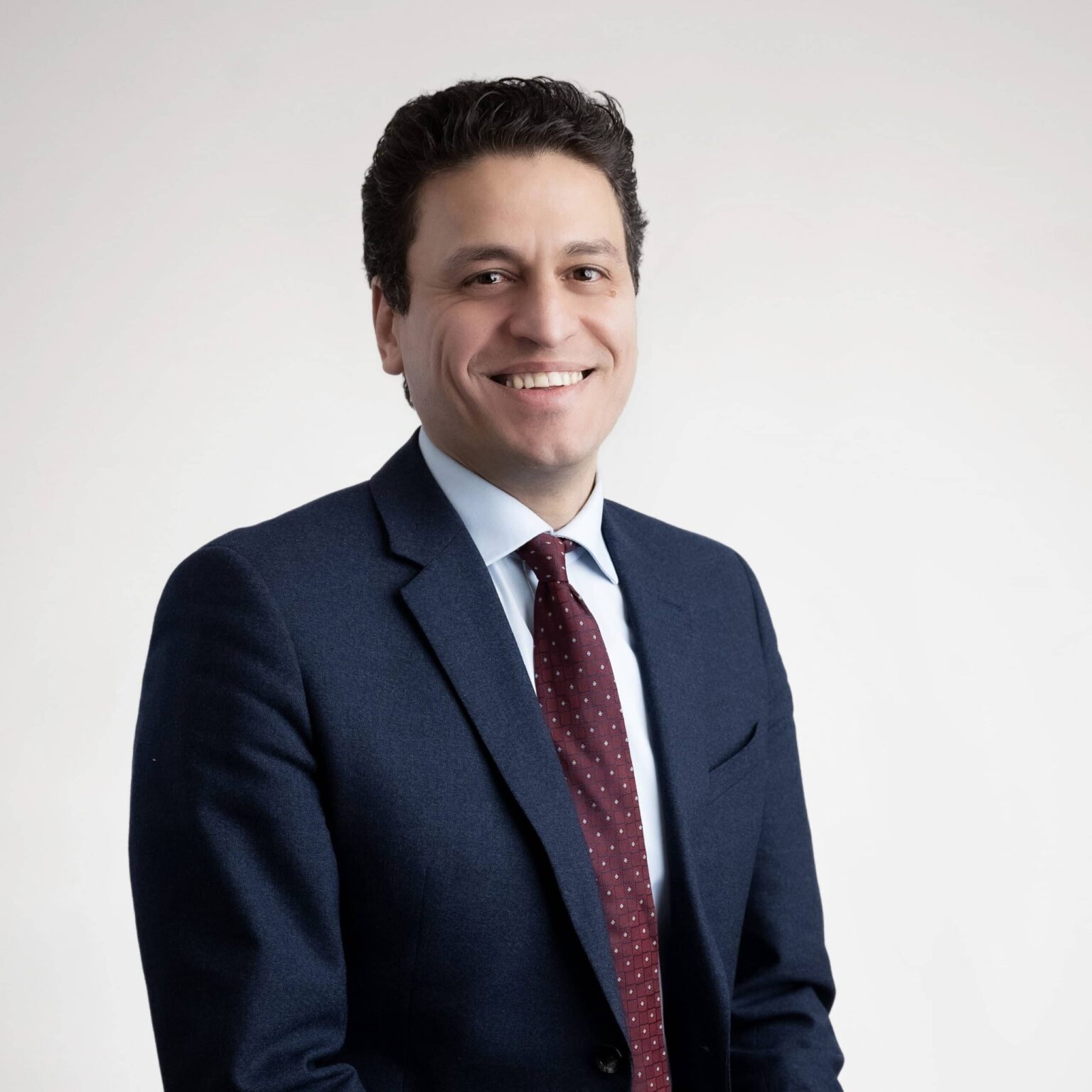 Meet the CRGH Team | Fertility Specialists and Doctors