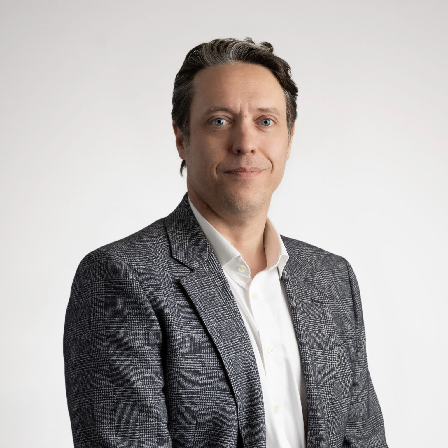 Meet the team | CRGH